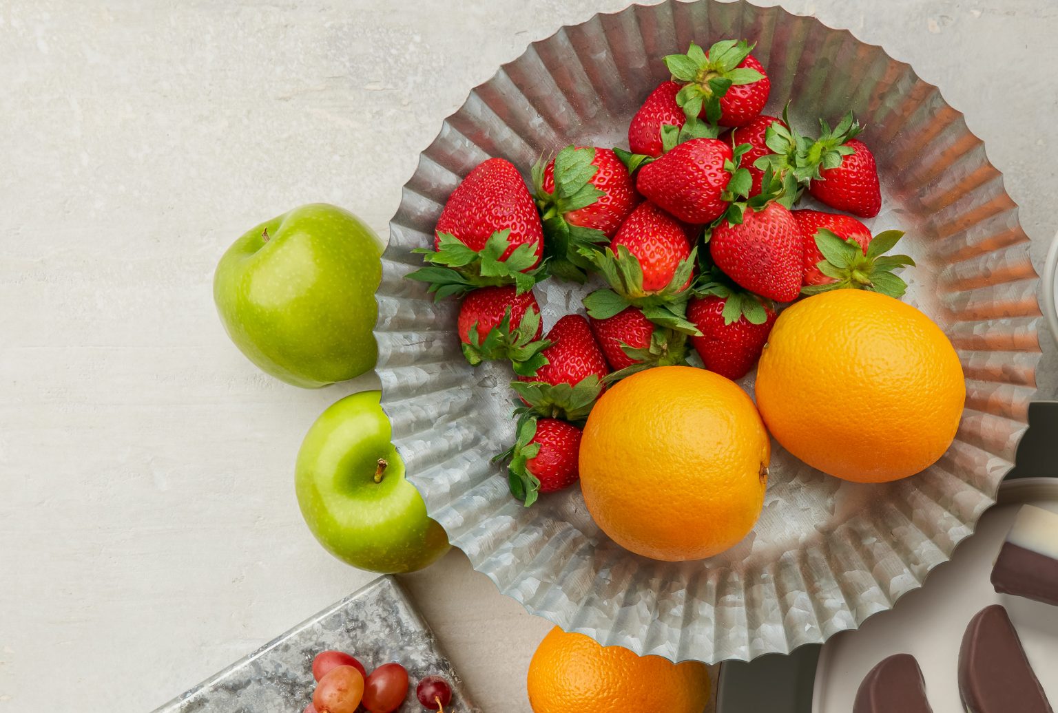 10 Surprising Reasons Why Are Fruits Important For Your Body