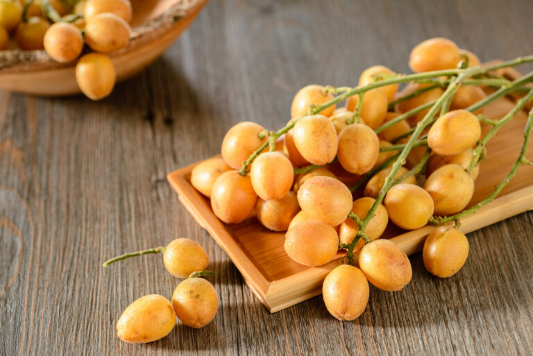 Wampee Fruit: Nutrition Facts, Health Benefits, And More