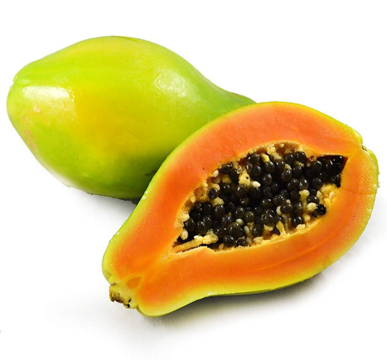 19 Different Types Of Papaya Fruit (With Photos)