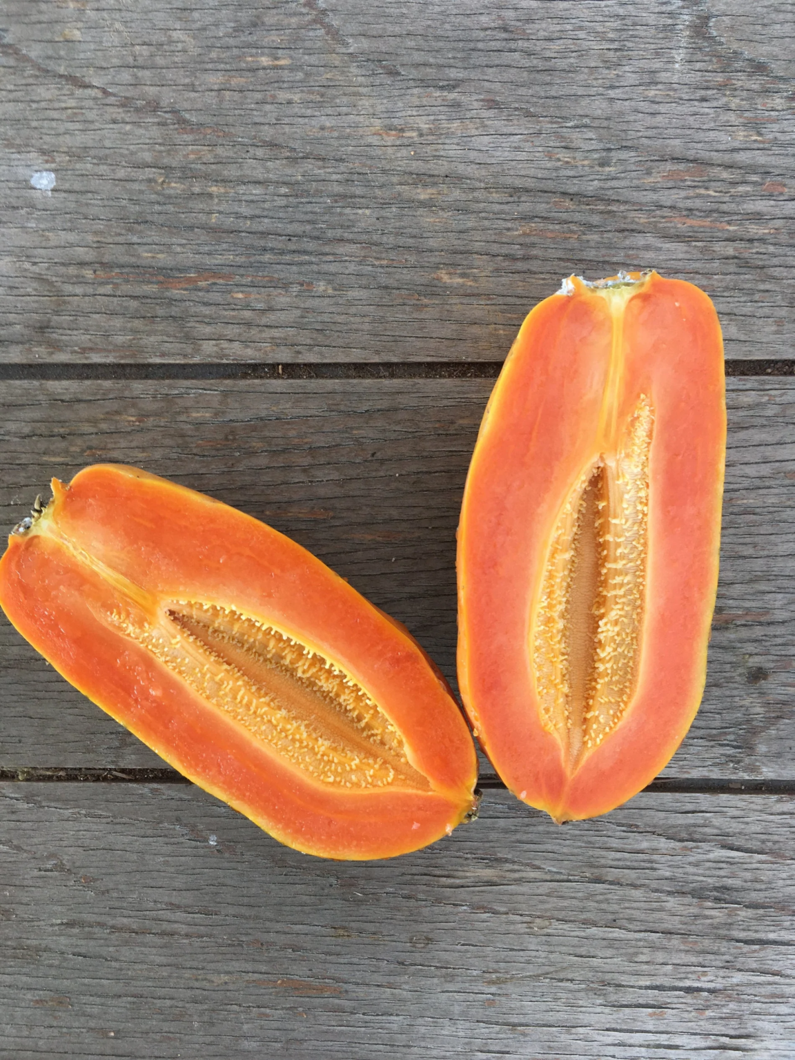 19 Different Types Of Papaya Fruit (With Photos)