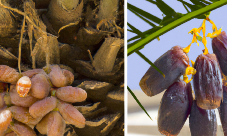 Figs vs Dates - Differences, Health Benefits and More