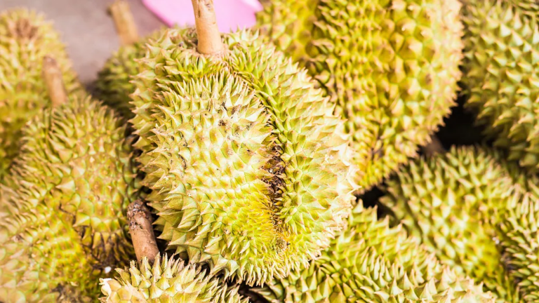 15 Fruits That Are Not Round - A List of Uniquely Shaped Fruits