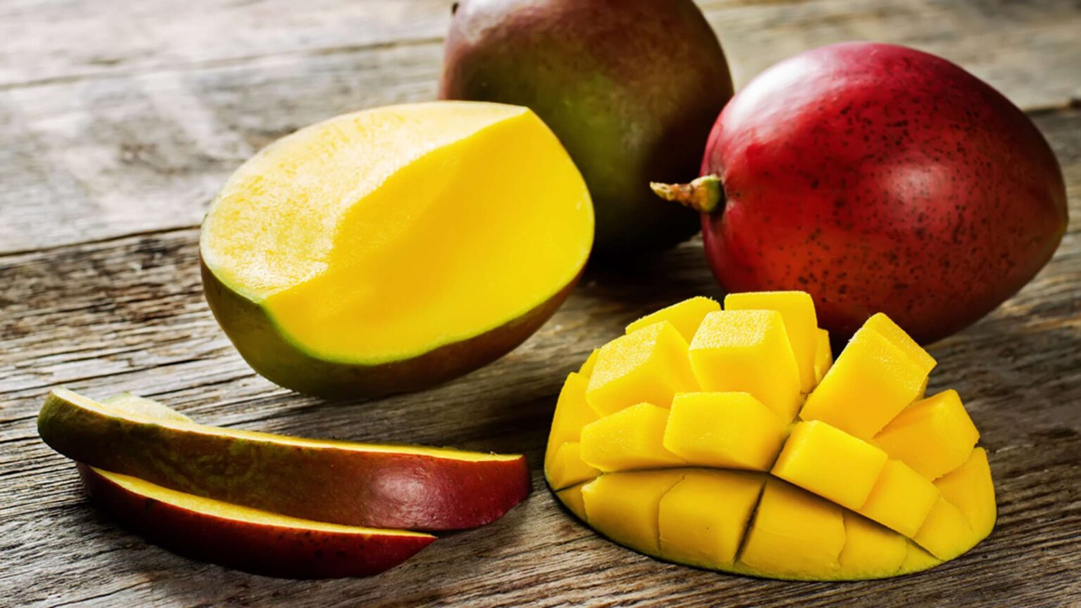 What Happens If You Eat A Bad Or Rotten Mango?