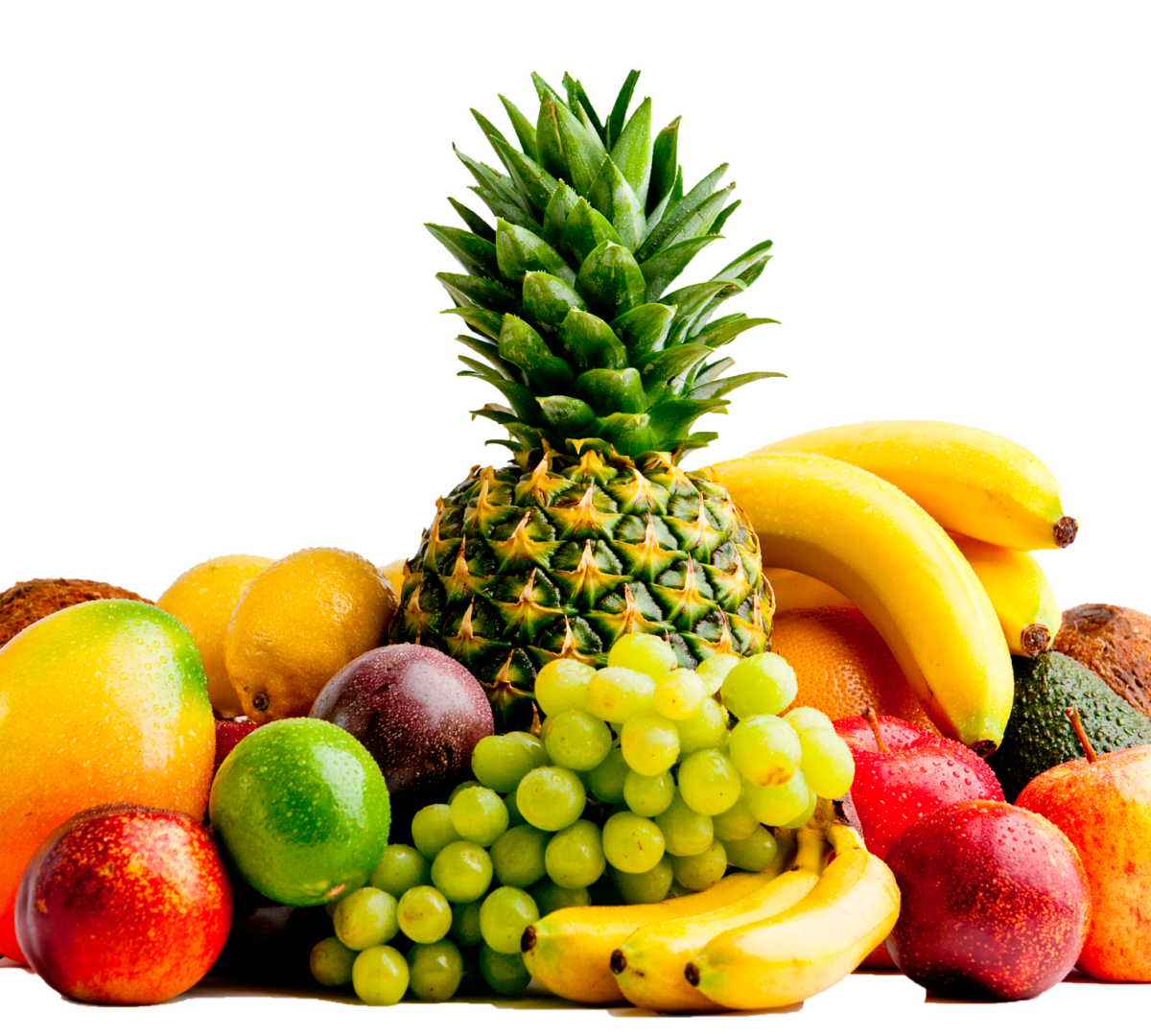 10 Amazing Fruits That Symbolize Love