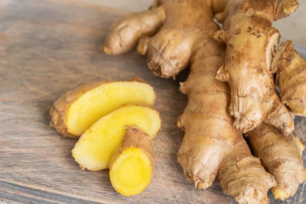 15 Interesting Fun Facts About Ginger