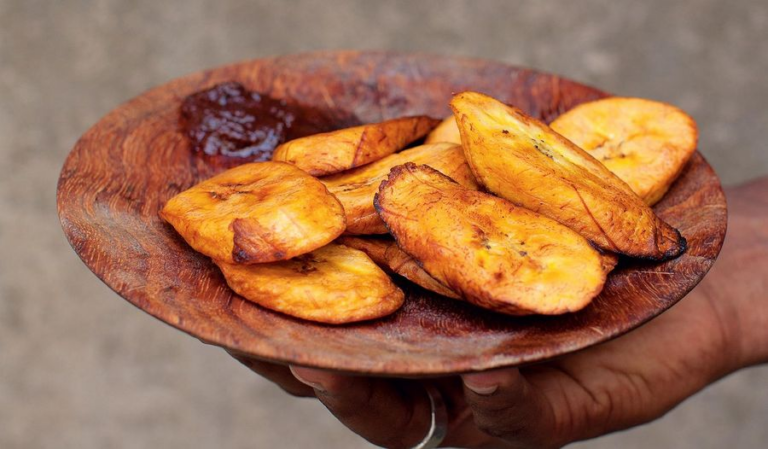 8 Overripe Plantain Recipes For You To Try Out At Home