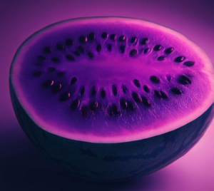 Are Blue And Purple Watermelons Real? [ANSWERED]