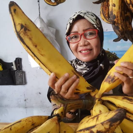 Amazing Giant Banana You Have Never Seen, 46% OFF