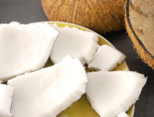 Keeping it Fresh: How to Store Fresh Coconut Meat Properly