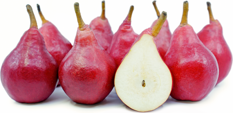 35 Red Colour Fruits [With Pictures] & Their Health Benefits