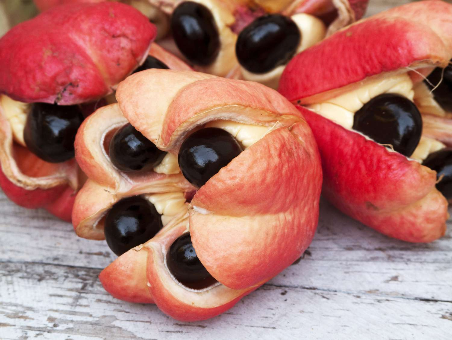 What Are The Rarest Fruit In The World? Here Are The Top 15