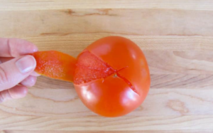 Is It Normal To See Tomato Skin In Stool? (And What To Do)
