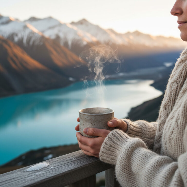 15 Easy Tea Ideas New Zealand That Are Actually Delicious