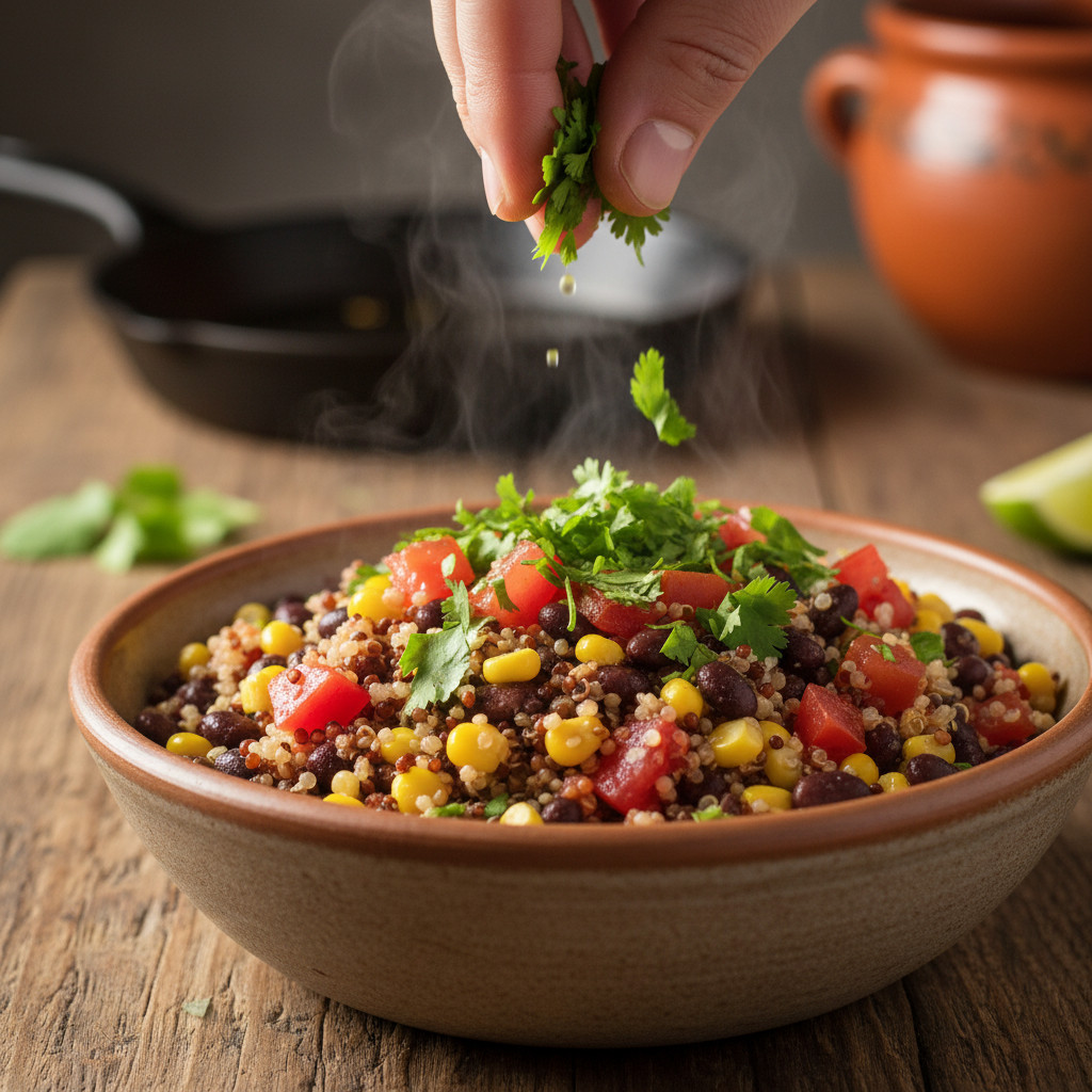 Nutritious & Tasty: The Best Healthy Meal Recipes For Dinner