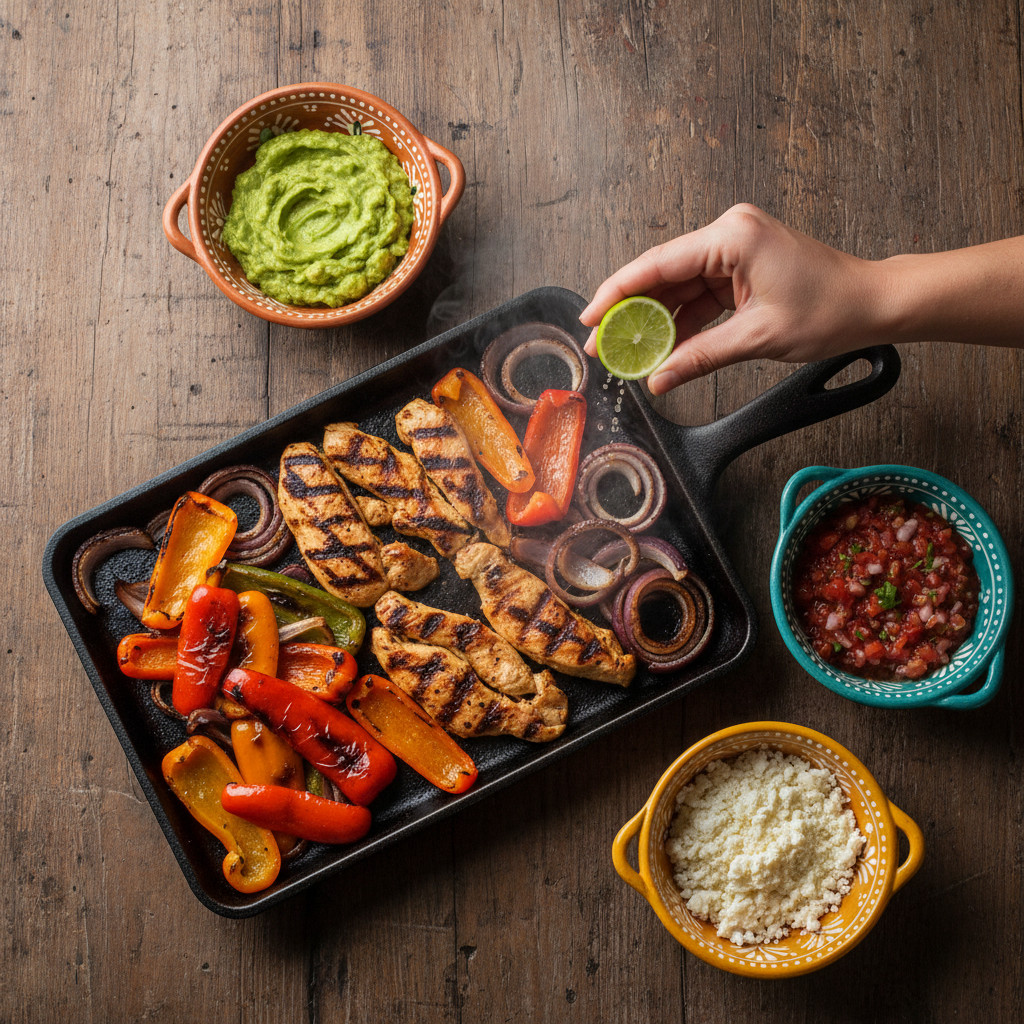 15 Easy Weeknight Dinner Ideas That Are Actually Delicious