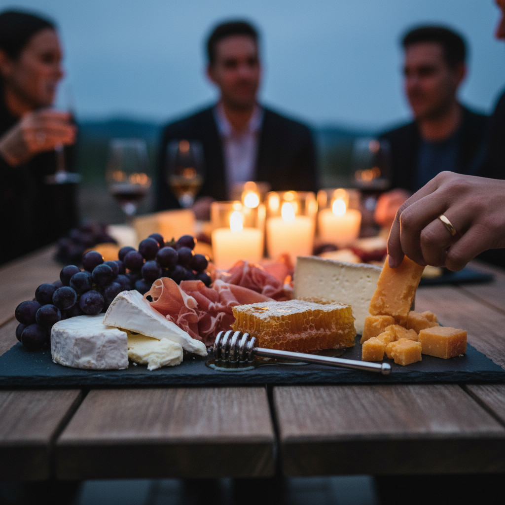 How to Master Dinner Party Dinner Ideas at Home