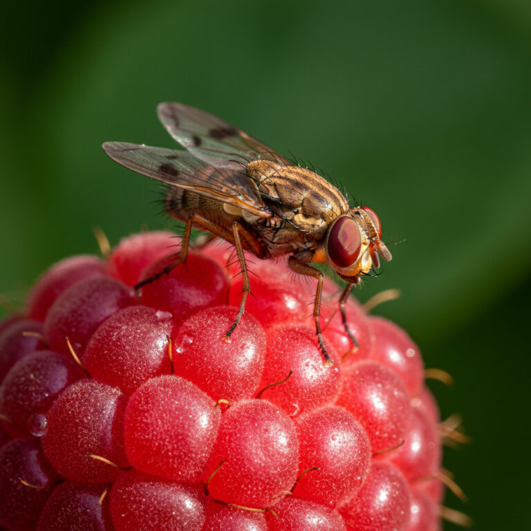The Complete Guide to Fruit Flies In Garden